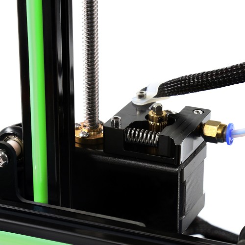 3D принтер Anet E10 210x270x300 мм - В Наличии | 3D ЦЕХ